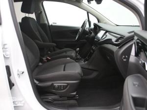 Balts Opel Mokka X 2019 Viļņa, ar dzinēja tilpumu 1.40 L un nobraukumu 117 tūkst. km par 11799 €, foto 15 vietnē AUTOMOTO.COM.LV