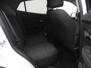 Balts Opel Mokka X 2019 Viļņa, ar dzinēja tilpumu 1.40 L un nobraukumu 117 tūkst. km par 11799 €, foto 16 vietnē AUTOMOTO.COM.LV