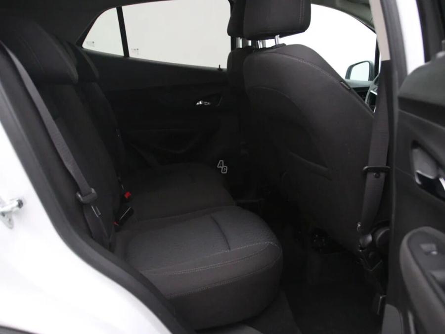 Balts Opel Mokka X 2019 Viļņa, ar dzinēja tilpumu 1.40 L un nobraukumu 117 tūkst. km par 11799 €, foto 16 vietnē AUTOMOTO.COM.LV