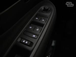 Balts Opel Mokka X 2019 Viļņa, ar dzinēja tilpumu 1.40 L un nobraukumu 117 tūkst. km par 11799 €, foto 26 vietnē AUTOMOTO.COM.LV