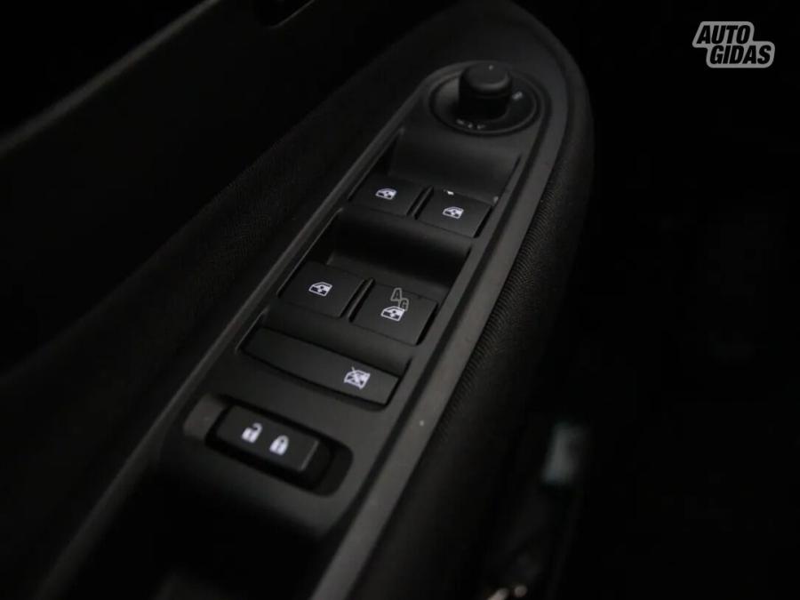Balts Opel Mokka X 2019 Viļņa, ar dzinēja tilpumu 1.40 L un nobraukumu 117 tūkst. km par 11799 €, foto 26 vietnē AUTOMOTO.COM.LV