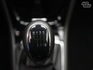 Balts Opel Mokka X 2019 Viļņa, ar dzinēja tilpumu 1.40 L un nobraukumu 117 tūkst. km par 11799 €, foto 29 vietnē AUTOMOTO.COM.LV