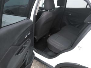 Balts Opel Mokka X 2019 Kauņa, ar dzinēja tilpumu 1.40 L un nobraukumu 192 tūkst. km par 7550 €, foto 5 vietnē AUTOMOTO.COM.LV