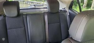 Белый Опель Мокка X 2017 в Клайпеда, объемом двигателя 1.60 л и пробегом 230 тыс. км за 7999 €, фото 14 на AUTOMOTO.COM.LV