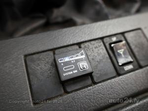Черный Опель Монтерей 1993 в Таллин, объемом двигателя 3.20 л и пробегом 194 тыс. км за 1699 €, фото 10 на AUTOMOTO.COM.LV