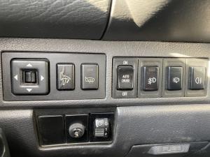 Melns Opel Monterey 1993 Tallina, ar dzinēja tilpumu 0.00 L un nobraukumu 195 tūkst. km par 1200 €, foto 16 vietnē AUTOMOTO.COM.LV