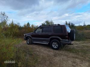 Opel Monterey 1995 Tallina, ar dzinēja tilpumu 0.00 L un nobraukumu 320 tūkst. km par 1950 €, foto 4 vietnē AUTOMOTO.COM.LV