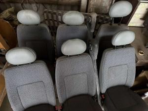 Zils Opel Movano 2006 Vilkaviškis, ar dzinēja tilpumu 2.46 L un nobraukumu 400 tūkst. km par 4400 €, foto 12 vietnē AUTOMOTO.COM.LV