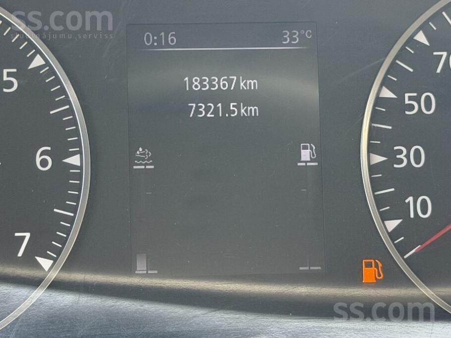 Синий Опель Movano 2021 в Елгава, объемом двигателя 2.30 л и пробегом 183 тыс. км за 14900 €, фото 20 на AUTOMOTO.COM.LV
