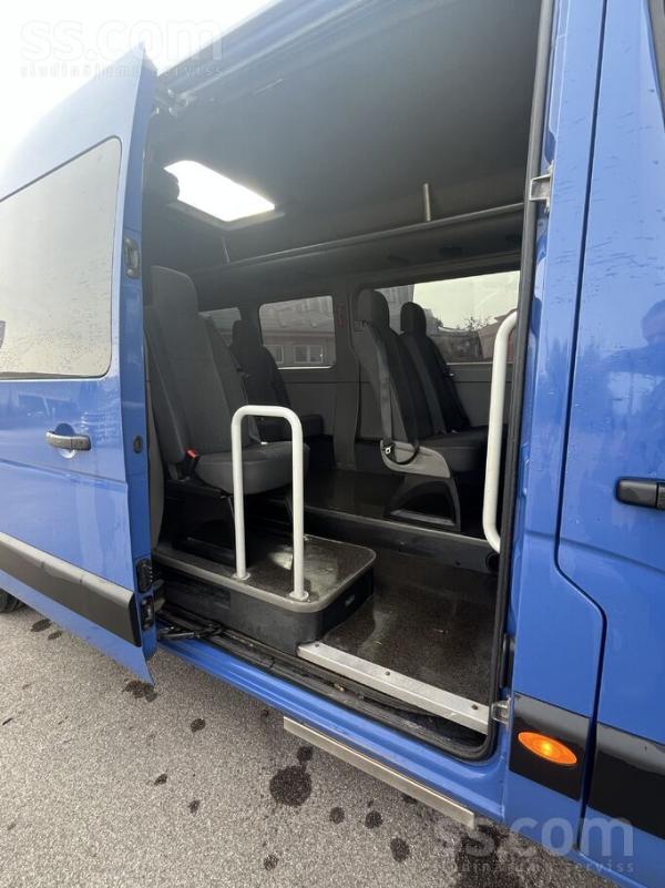 Blue Opel Movano 2021 in Tukums, with an engine capacity of 2.30 L and mileage of 389 thousand km for 7888 €, photo 8 on AUTOMOTO.COM.LV