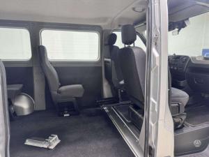Pelēks Opel Movano 2012 Radviliškis, ar dzinēja tilpumu 2.30 L un nobraukumu 203 tūkst. km par 8950 €, foto 17 vietnē AUTOMOTO.COM.LV