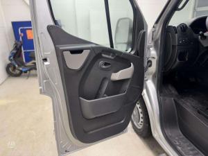 Pelēks Opel Movano 2012 Radviliškis, ar dzinēja tilpumu 2.30 L un nobraukumu 203 tūkst. km par 8950 €, foto 12 vietnē AUTOMOTO.COM.LV