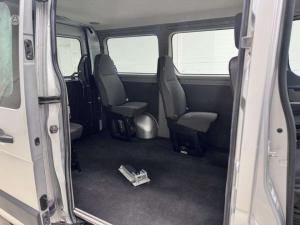 Pelēks Opel Movano 2012 Radviliškis, ar dzinēja tilpumu 2.30 L un nobraukumu 203 tūkst. km par 8950 €, foto 16 vietnē AUTOMOTO.COM.LV