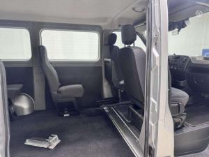 Pelēks Opel Movano 2012 Radviliškis, ar dzinēja tilpumu 2.30 L un nobraukumu 203 tūkst. km par 8950 €, foto 17 vietnē AUTOMOTO.COM.LV