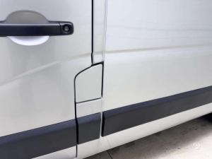 Pelēks Opel Movano 2012 Radviliškis, ar dzinēja tilpumu 2.30 L un nobraukumu 203 tūkst. km par 8950 €, foto 30 vietnē AUTOMOTO.COM.LV