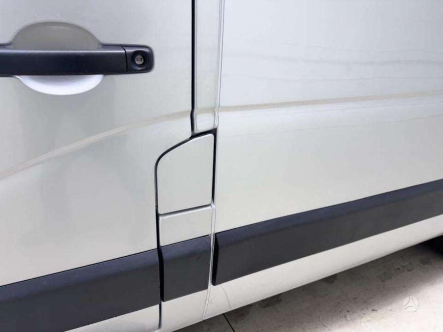Pelēks Opel Movano 2012 Radviliškis, ar dzinēja tilpumu 2.30 L un nobraukumu 203 tūkst. km par 8950 €, foto 30 vietnē AUTOMOTO.COM.LV