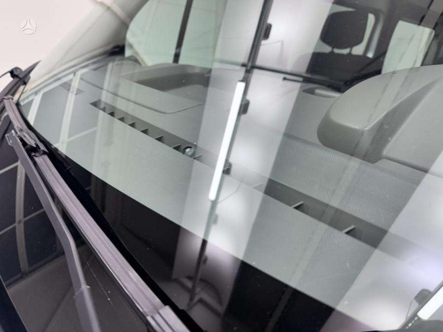 Pelēks Opel Movano 2012 Radviliškis, ar dzinēja tilpumu 2.30 L un nobraukumu 203 tūkst. km par 8950 €, foto 35 vietnē AUTOMOTO.COM.LV