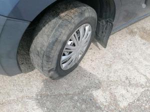Pelēks Opel Movano 2016 Tauragė, ar dzinēja tilpumu 2.30 L un nobraukumu 238 tūkst. km par 11500 €, foto 15 vietnē AUTOMOTO.COM.LV