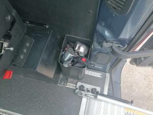 Pelēks Opel Movano 2016 Tauragė, ar dzinēja tilpumu 2.30 L un nobraukumu 238 tūkst. km par 11500 €, foto 19 vietnē AUTOMOTO.COM.LV
