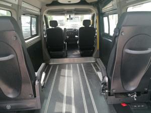 Pelēks Opel Movano 2016 Tauragė, ar dzinēja tilpumu 2.30 L un nobraukumu 238 tūkst. km par 11500 €, foto 20 vietnē AUTOMOTO.COM.LV
