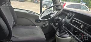 Pelēks Opel Movano 2009 Rīga, ar dzinēja tilpumu 2.50 L un nobraukumu 530 tūkst. km par 2300 €, foto 4 vietnē AUTOMOTO.COM.LV