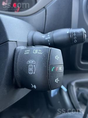 Sarkans Opel Movano 2011 Rīga, ar dzinēja tilpumu 2.30 L un nobraukumu 258 tūkst. km par 4580 €, foto 19 vietnē AUTOMOTO.COM.LV