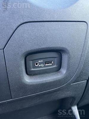 Sarkans Opel Movano 2011 Rīga, ar dzinēja tilpumu 2.30 L un nobraukumu 258 tūkst. km par 4580 €, foto 22 vietnē AUTOMOTO.COM.LV