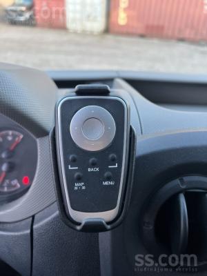 Sarkans Opel Movano 2011 Rīga, ar dzinēja tilpumu 2.30 L un nobraukumu 258 tūkst. km par 4580 €, foto 27 vietnē AUTOMOTO.COM.LV