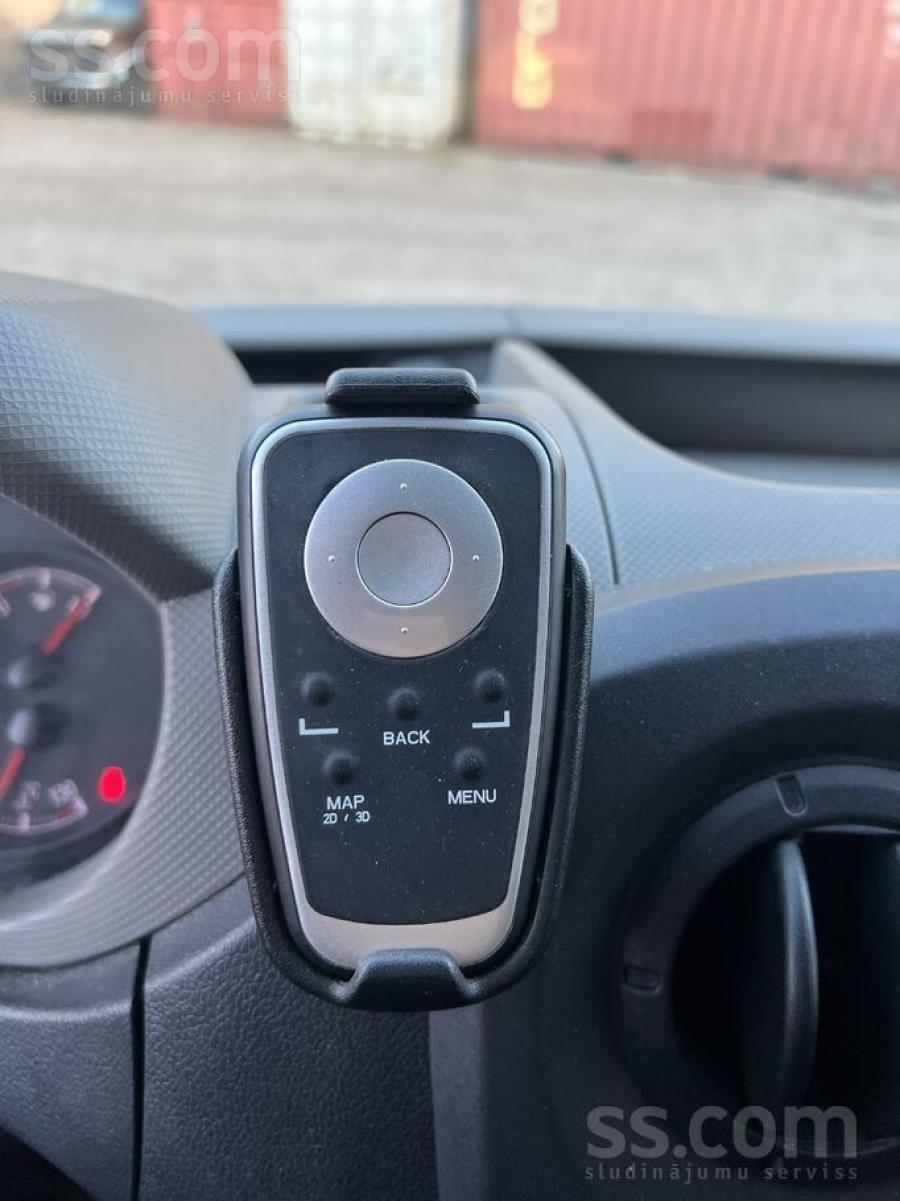 Sarkans Opel Movano 2011 Rīga, ar dzinēja tilpumu 2.30 L un nobraukumu 258 tūkst. km par 4580 €, foto 27 vietnē AUTOMOTO.COM.LV
