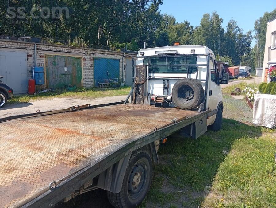 Balts Opel Movano 2001 Rīga, ar dzinēja tilpumu 2.50 L un nobraukumu 150 tūkst. km par 7000 €, foto 4 vietnē AUTOMOTO.COM.LV