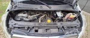 Balts Opel Movano 2015 Rīga, ar dzinēja tilpumu 2.30 L un nobraukumu 301 tūkst. km par 5050 €, foto 20 vietnē AUTOMOTO.COM.LV