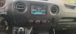 Balts Opel Movano 2016 Druskininkai, ar dzinēja tilpumu 2.30 L un nobraukumu 298 tūkst. km par 8000 €, foto 13 vietnē AUTOMOTO.COM.LV