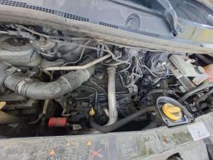 Balts Opel Movano 2017 Šauļi, ar dzinēja tilpumu 2.30 L un nobraukumu 465 tūkst. km par 5650 €, foto 9 vietnē AUTOMOTO.COM.LV