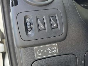 Белый Опель Movano 2018 в Вильнюс, объемом двигателя 0.00 л и пробегом 590 тыс. км за 11000 €, фото 13 на AUTOMOTO.COM.LV