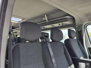 Белый Опель Movano 2018 в Вильнюс, объемом двигателя 0.00 л и пробегом 590 тыс. км за 11000 €, фото 27 на AUTOMOTO.COM.LV
