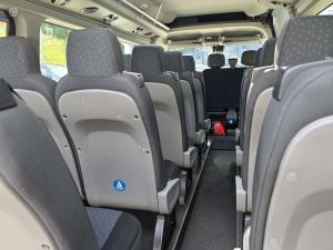 Белый Опель Movano 2018 в Вильнюс, объемом двигателя 0.00 л и пробегом 590 тыс. км за 11000 €, фото 28 на AUTOMOTO.COM.LV