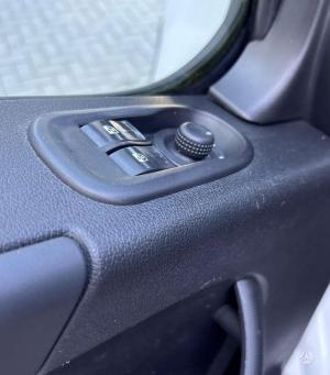 Balts Opel Movano 2019 Kauņa, ar dzinēja tilpumu 2.30 L un nobraukumu 150 tūkst. km par 10999 €, foto 14 vietnē AUTOMOTO.COM.LV