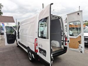 Белый Опель Movano 2020 в Каунас, объемом двигателя 0.00 л и пробегом 38 тыс. км за 22741 €, фото 25 на AUTOMOTO.COM.LV
