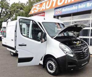 Белый Опель Movano 2020 в Каунас, объемом двигателя 0.00 л и пробегом 38 тыс. км за 22741 €, фото 26 на AUTOMOTO.COM.LV