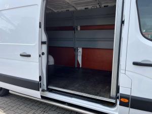 White Opel Movano 2021 in Alytus, with an engine capacity of 2.30 L and mileage of 168 thousand km for 13915 €, photo 26 on AUTOMOTO.COM.LV