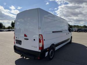 Balts Opel Movano 2021 Marijampole, ar dzinēja tilpumu 2.30 L un nobraukumu 184 tūkst. km par 11550 €, foto 5 vietnē AUTOMOTO.COM.LV