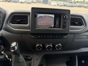 Balts Opel Movano 2021 Marijampole, ar dzinēja tilpumu 2.30 L un nobraukumu 184 tūkst. km par 11550 €, foto 17 vietnē AUTOMOTO.COM.LV