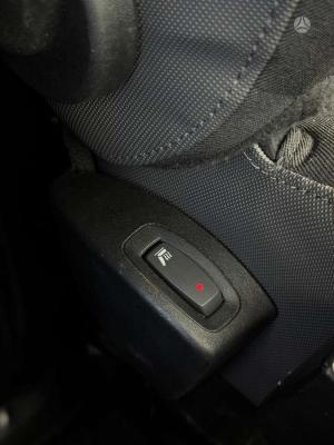 Balts Opel Movano 2021 Marijampole, ar dzinēja tilpumu 2.30 L un nobraukumu 184 tūkst. km par 11550 €, foto 19 vietnē AUTOMOTO.COM.LV