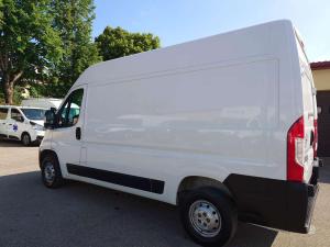 Balts Opel Movano 2022 Tauragė, ar dzinēja tilpumu 2.18 L un nobraukumu 80 tūkst. km par 13189 €, foto 8 vietnē AUTOMOTO.COM.LV