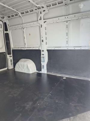 Balts Opel Movano 2022 Tauragė, ar dzinēja tilpumu 2.18 L un nobraukumu 80 tūkst. km par 13189 €, foto 10 vietnē AUTOMOTO.COM.LV