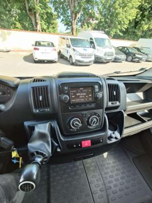 Balts Opel Movano 2022 Tauragė, ar dzinēja tilpumu 2.18 L un nobraukumu 80 tūkst. km par 13189 €, foto 14 vietnē AUTOMOTO.COM.LV