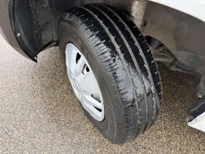 Белый Опель Movano 2022 в Таураге, объемом двигателя 2.18 л и пробегом 162 тыс. км за 12700 €, фото 14 на AUTOMOTO.COM.LV