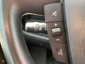 Balts Opel Movano 2022 Viļņa, ar dzinēja tilpumu 2.18 L un nobraukumu 220 tūkst. km par 13310 €, foto 9 vietnē AUTOMOTO.COM.LV
