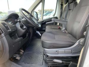 Balts Opel Movano 2022 Viļņa, ar dzinēja tilpumu 2.18 L un nobraukumu 220 tūkst. km par 13310 €, foto 12 vietnē AUTOMOTO.COM.LV
