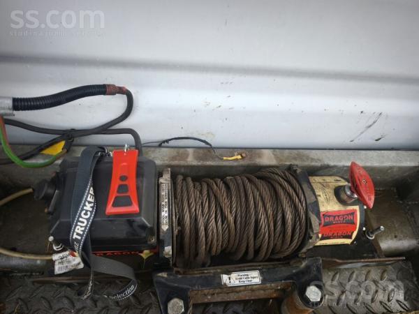 Белый Опель Movano 2008 в Рига, объемом двигателя 2.50 л и пробегом 250 тыс. км за 8500 €, фото 8 на AUTOMOTO.COM.LV